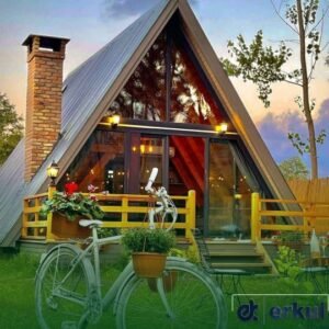 Safranbolu Bungalov Ev - Erkul İnşaat